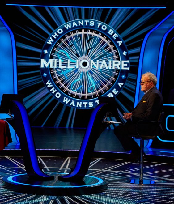 Be on TV | Stellify Media